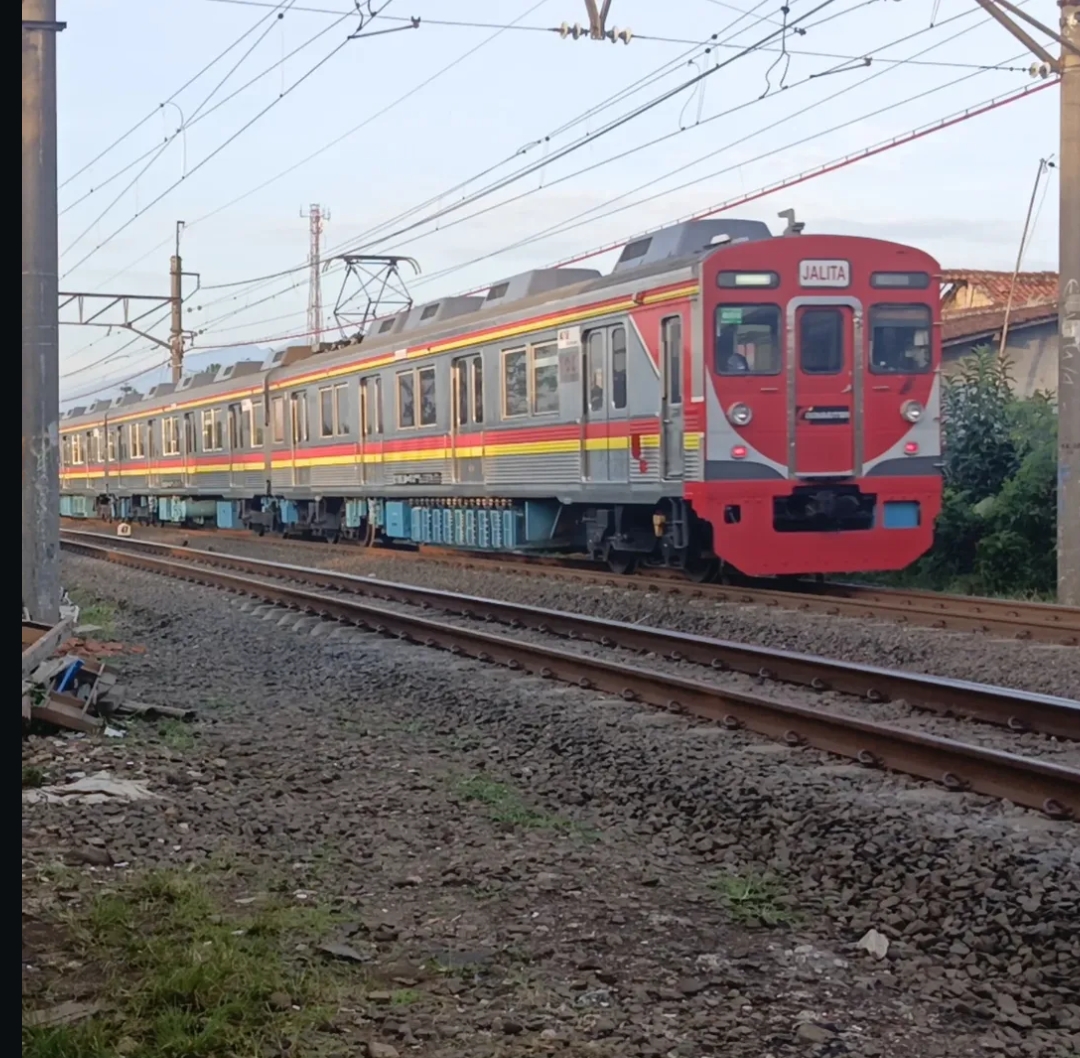 @mfadhilkhairi - 168Railway